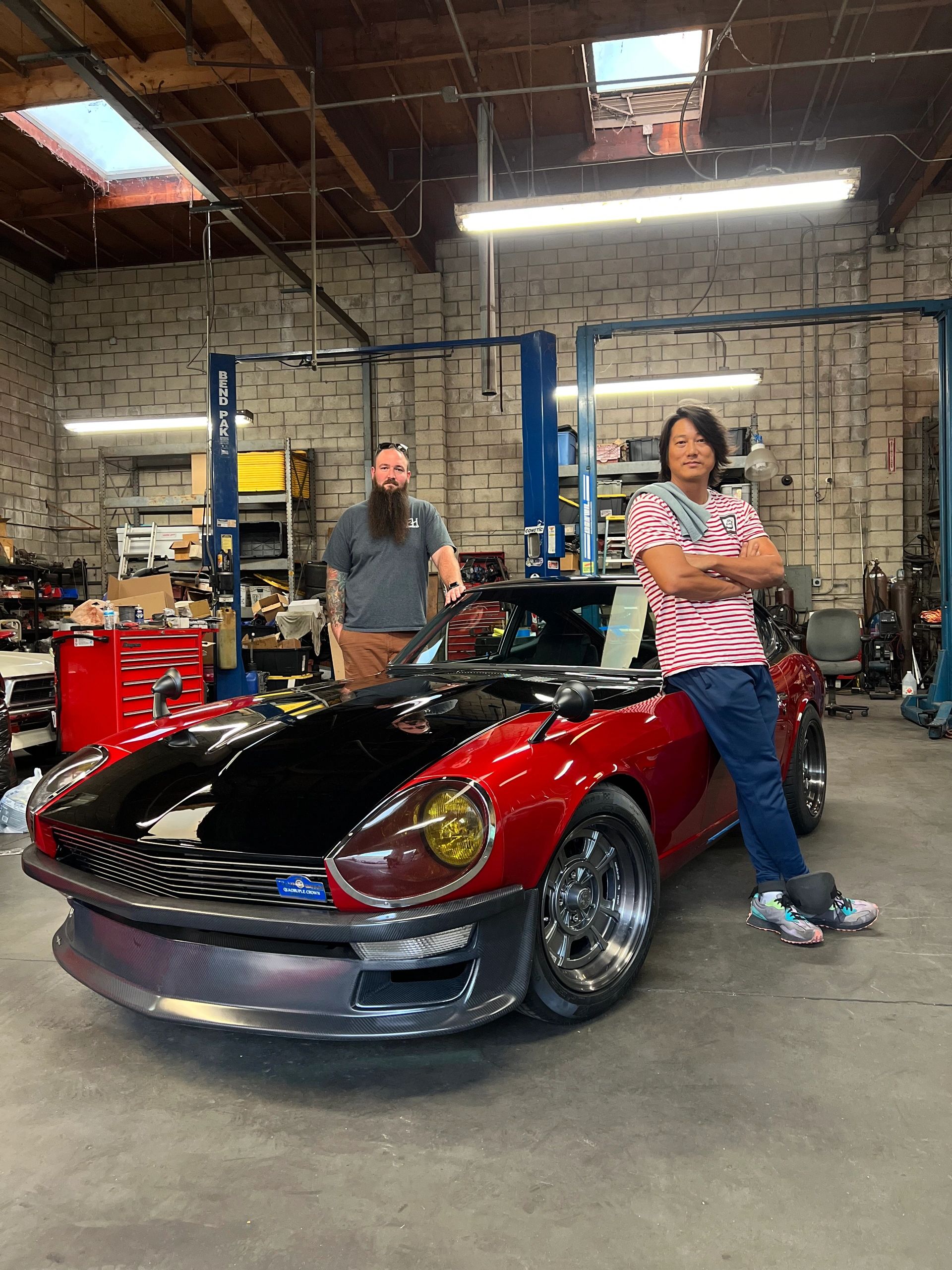 Auto Detailing, Ceramic Coating - BFH Detailing - Cleveland, Ohio