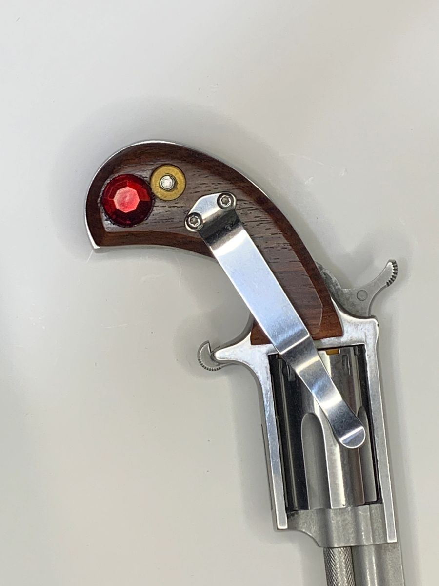 Dark Sun Clip Grip Barbeque gun Series