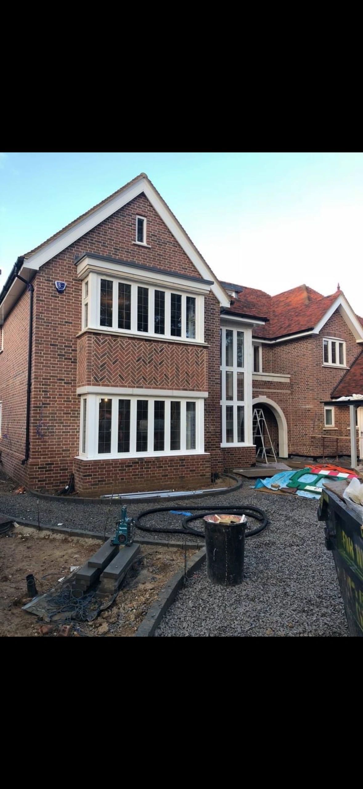 Building services Construction Services | Bevan Construction