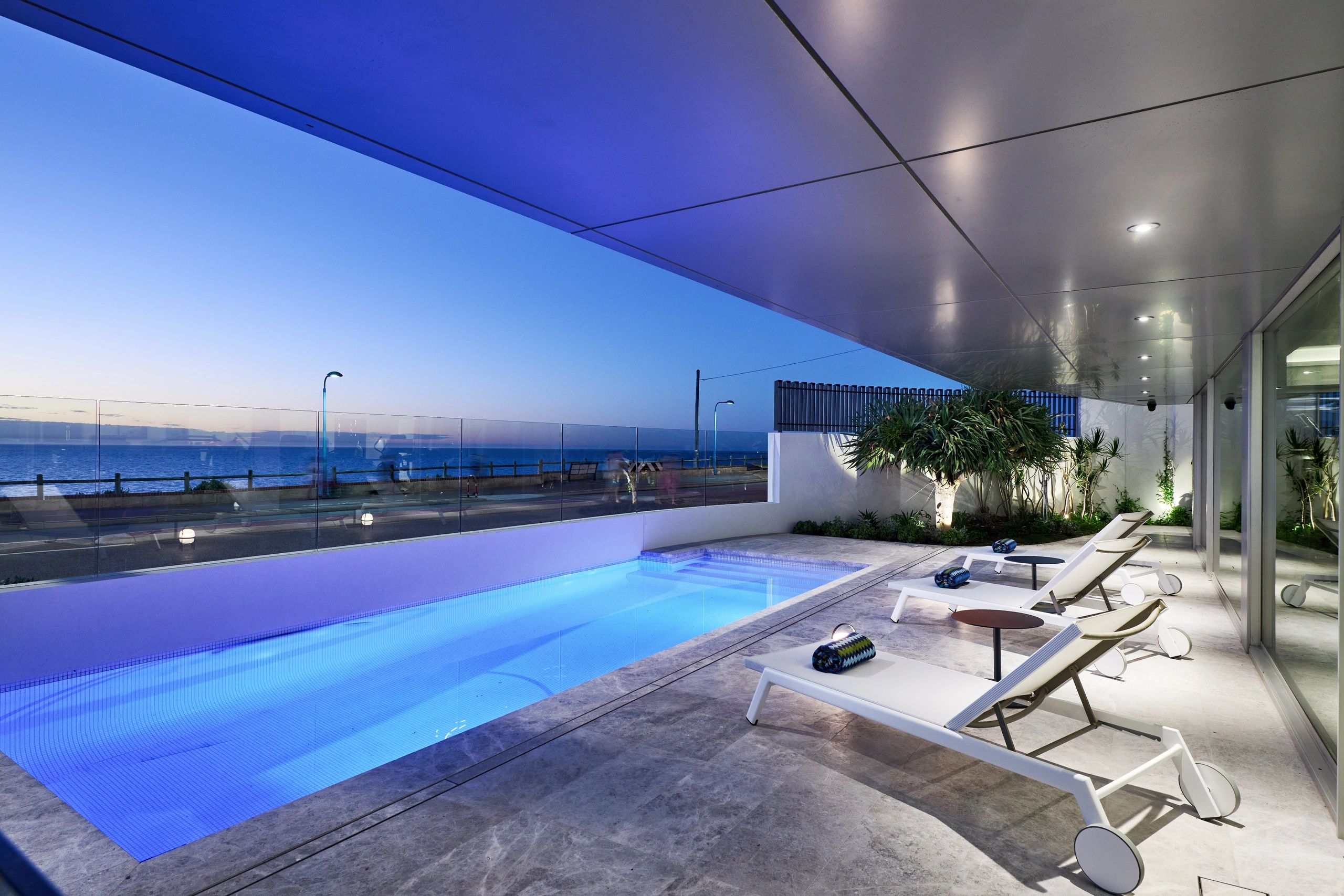 Imperial Pools - Concrete Pool Builder, Swimming Pool Construction