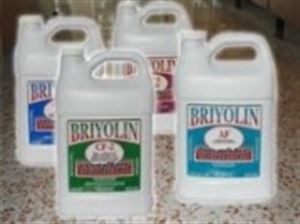 Briyolin Floor Crylallizer