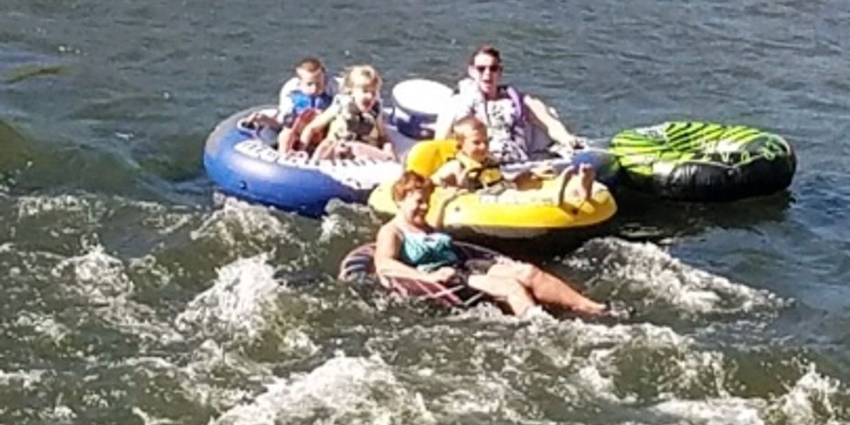Family Fun Tubing Rentals - Home