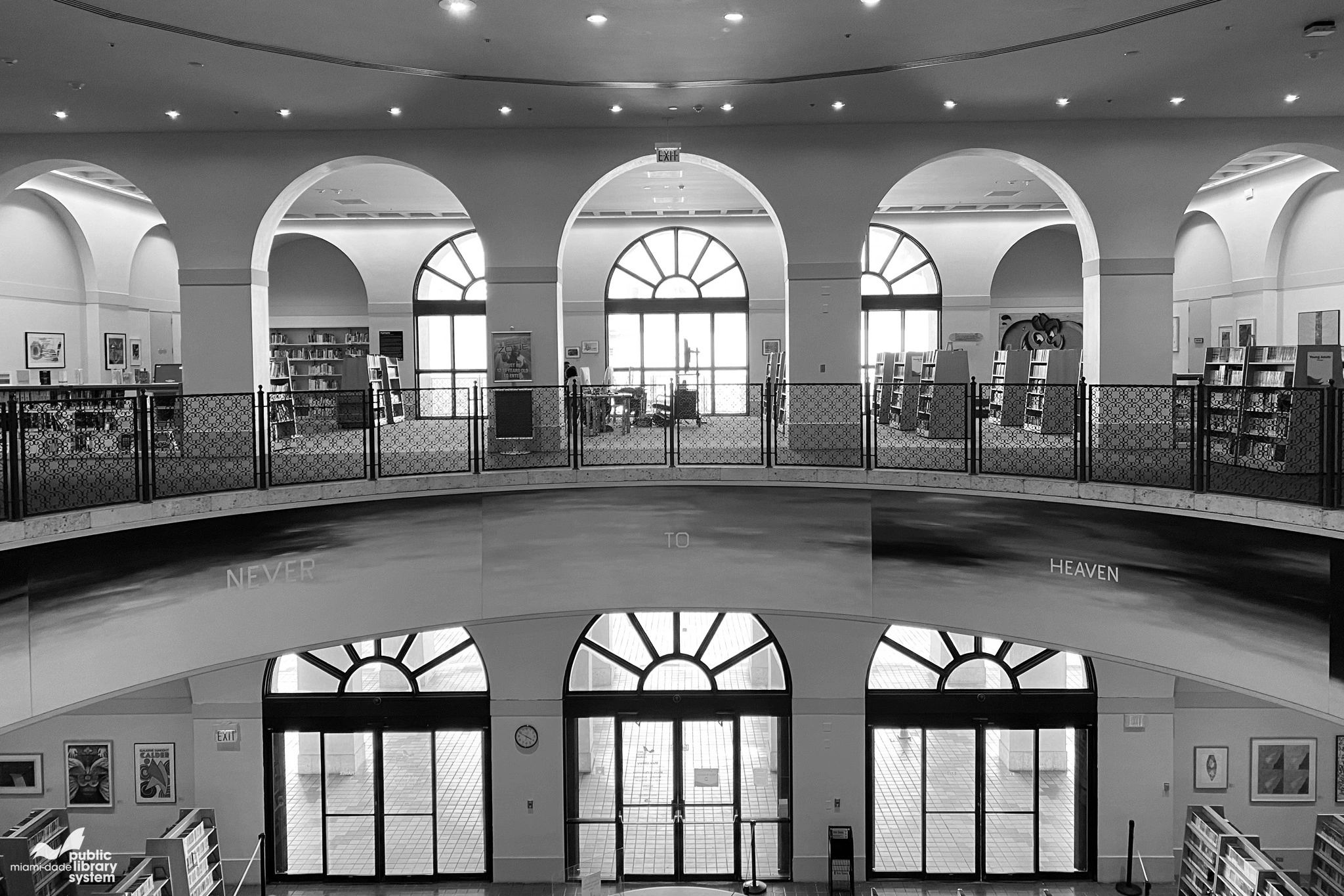 Friends of the Miami-Dade Public Library