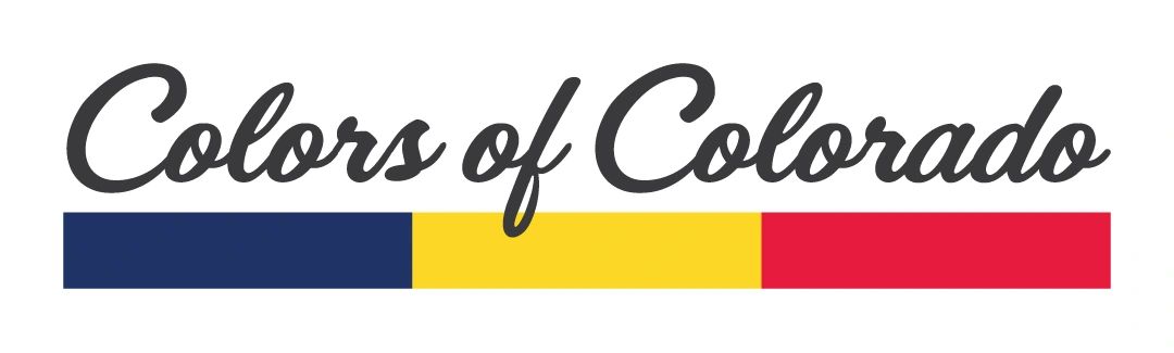 COLORS OF CLORADO