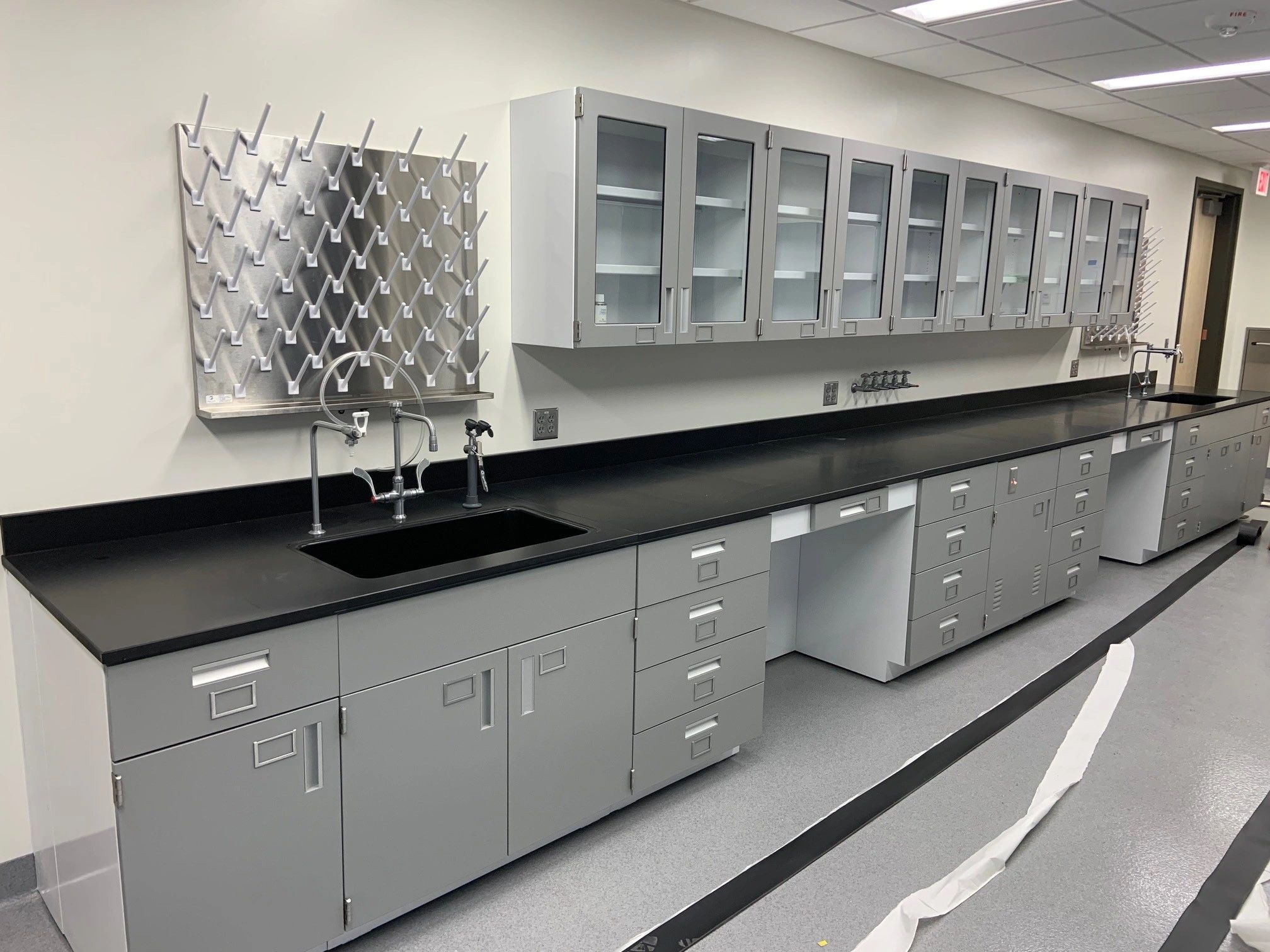 About | CSG Scientific, Inc.