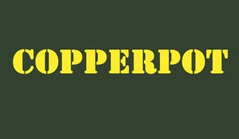 Copperpot