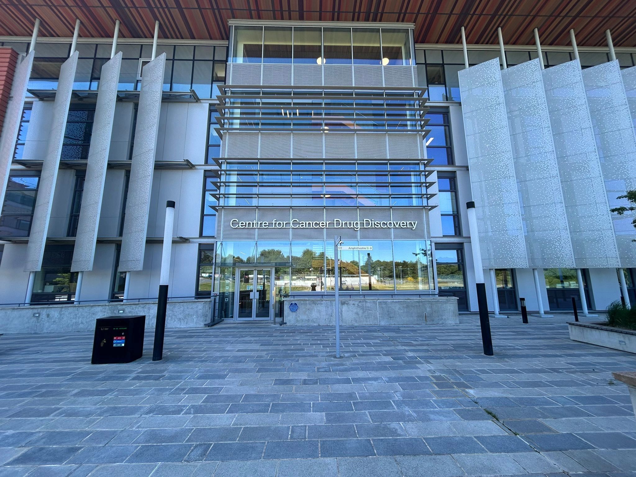 Evolutionary Immunogenomics Lab