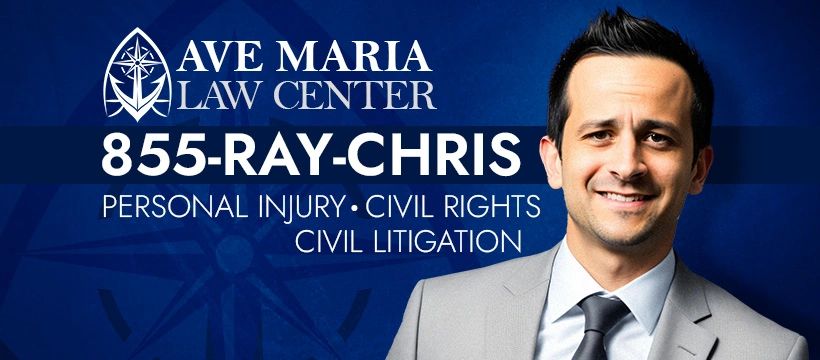 Ave Maria Law Center