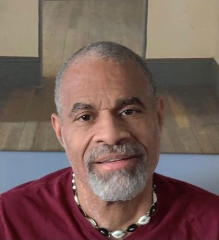 Author Dwayne Ratleff