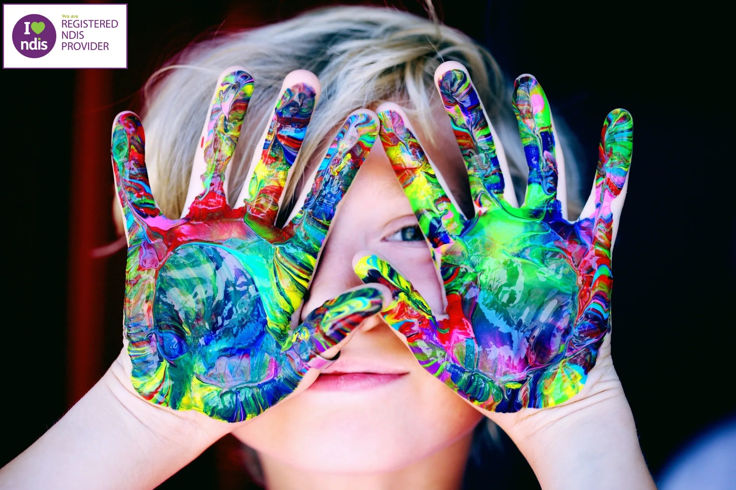 Occupational Therapy - Happy Breeze Therapy Services