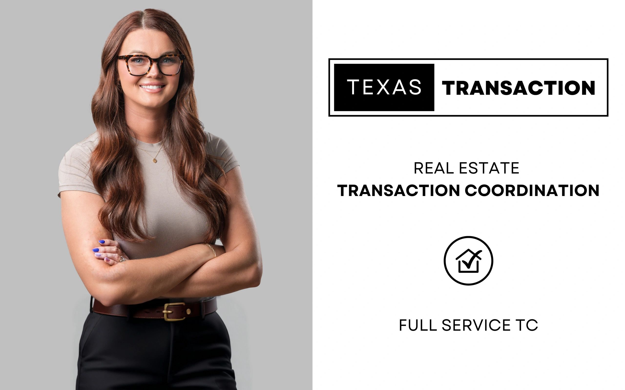 TC Real Estate Services | Transaction Coordinator | Texas Transaction