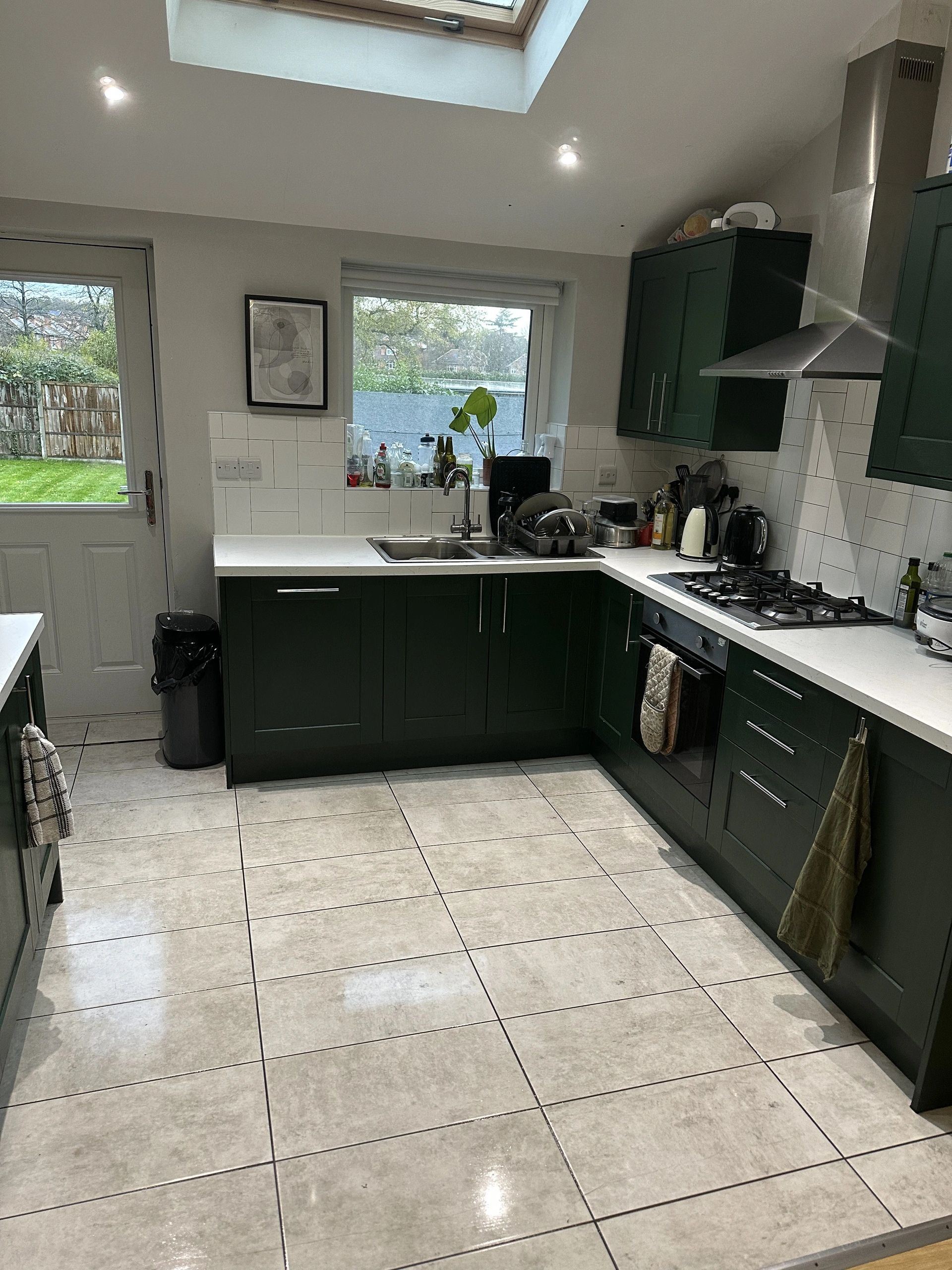 Professional Cleaning Services in Nottingham