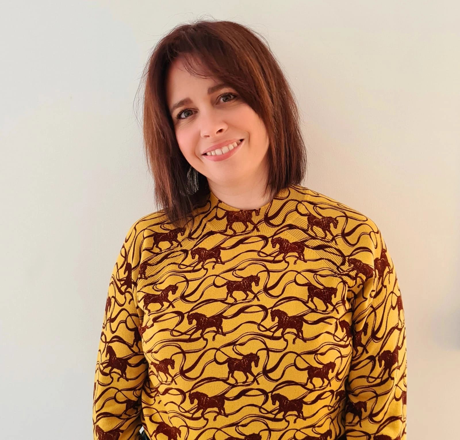 Counsellor in Worthing - Lucy Hoskins Counselling