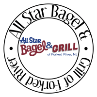 All Star Bagels and Grill
