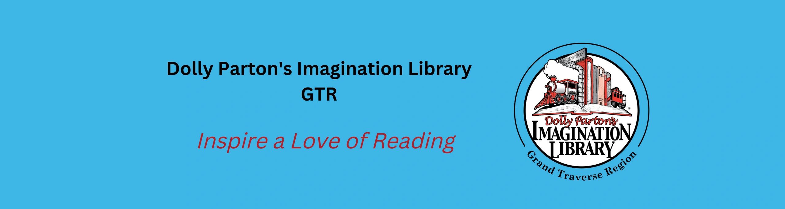 DPIL-GTREGION - Books - Traverse City, Michigan