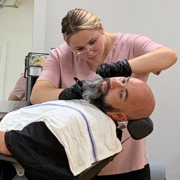 Bombshell Barbers - Barber Shop - Winder, Georgia