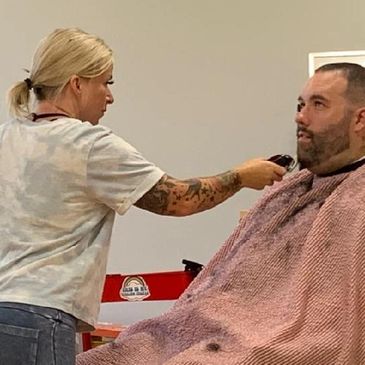 Bombshell Barbers - Barber Shop - Winder, Georgia