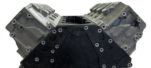 P-Ayr Products - Plastic Motors, Auto Parts, Replica Engine