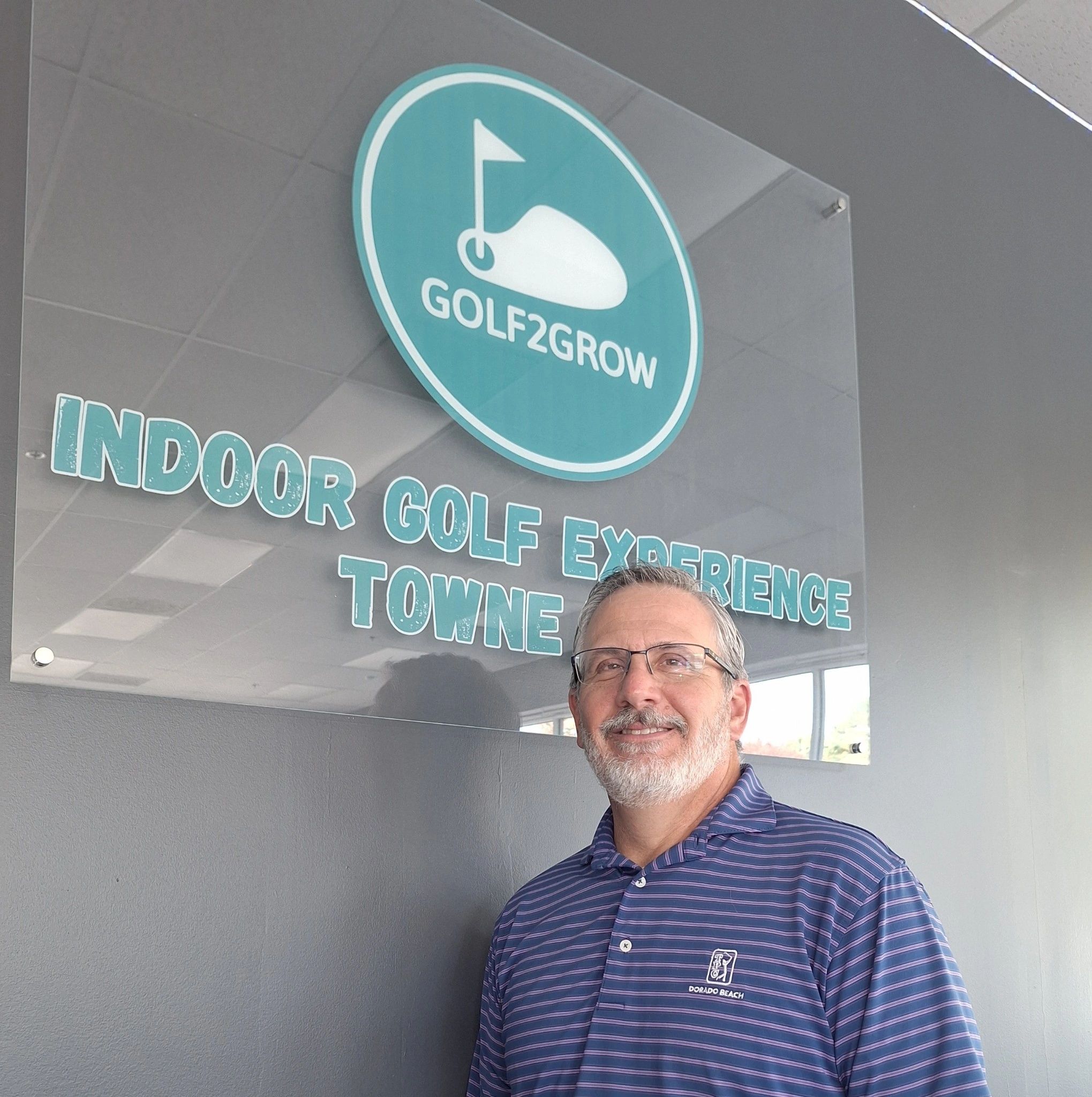 1-on-1 Lesson with Coach Jason