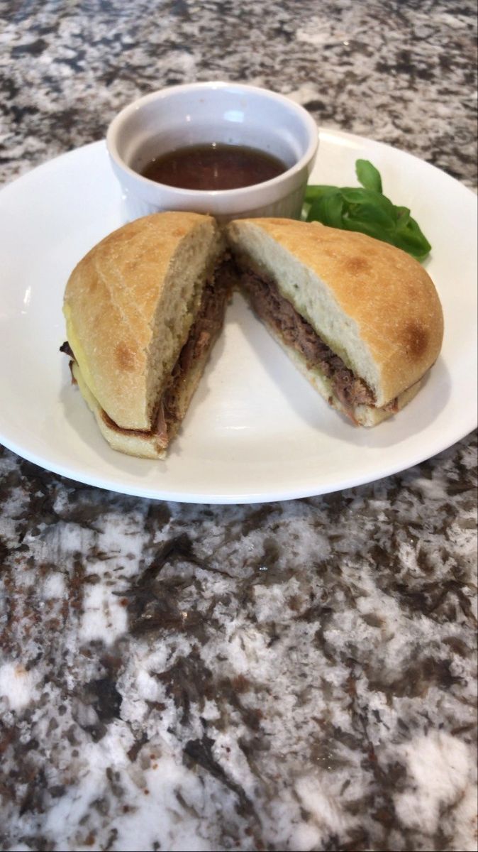 Italian Shredded Beef