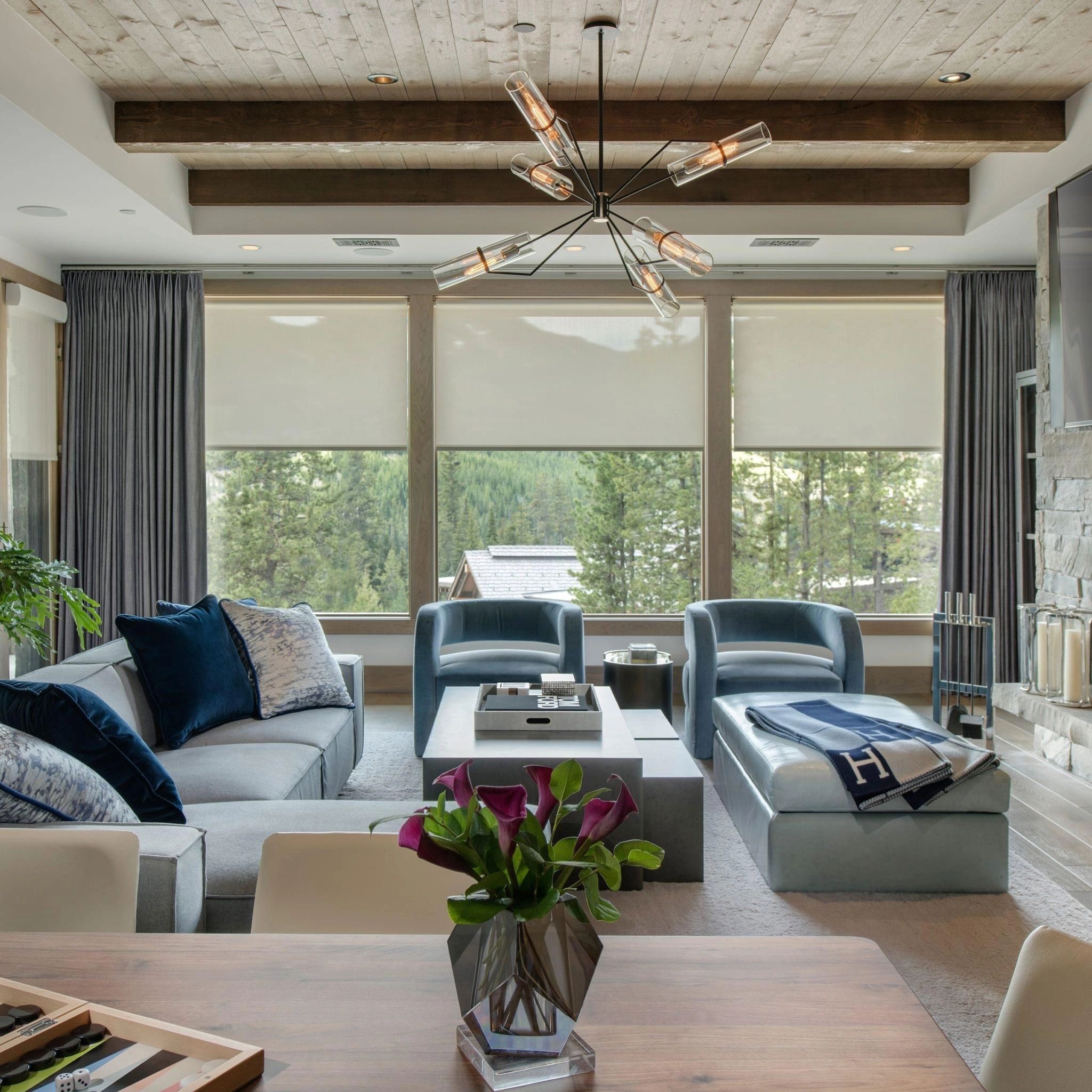 Window Coverings Installation and Motorization - draperyGuru