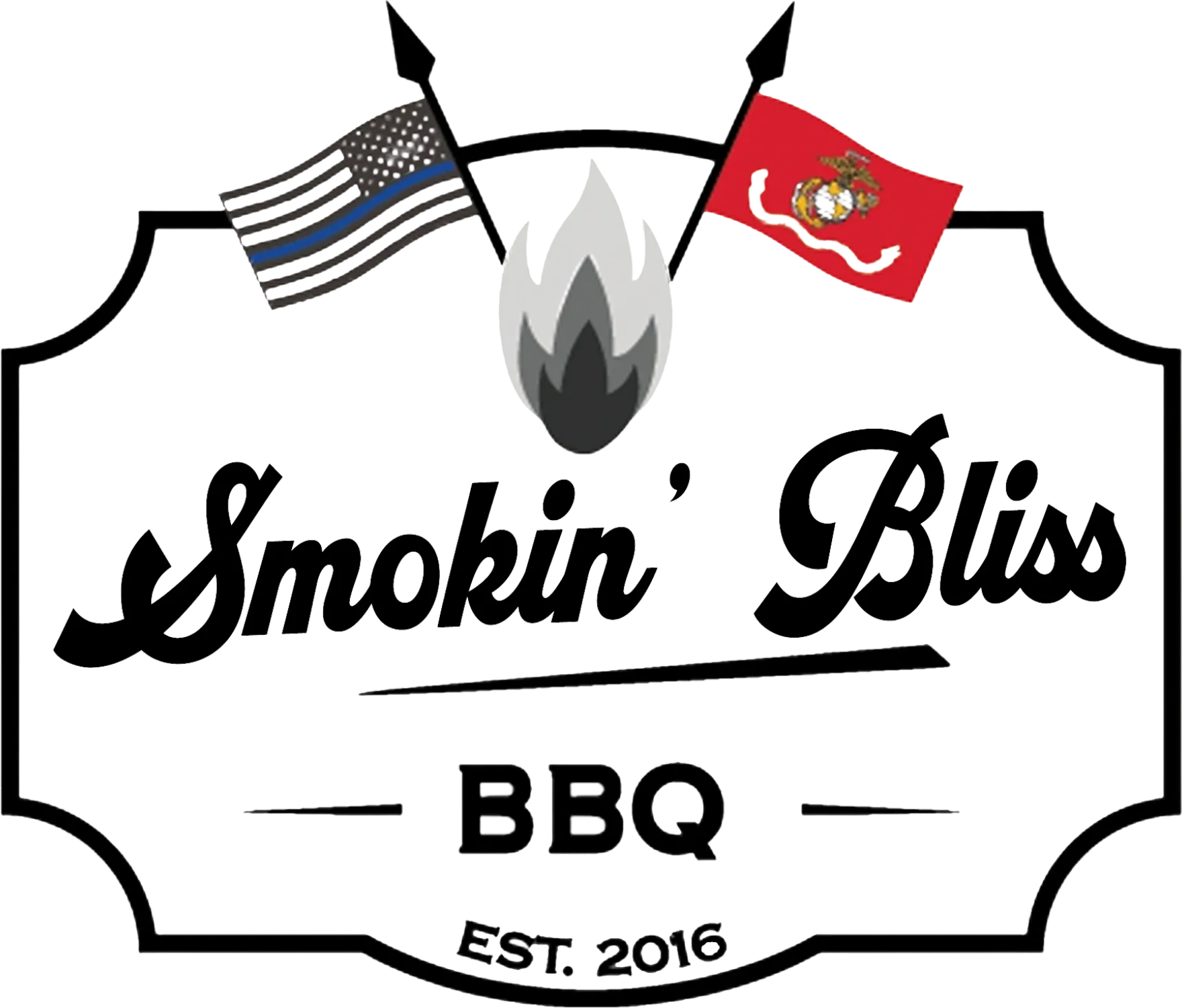 Smokin' Bliss BBQ - Your go-to destination for delicious barbecue rubs