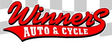 WINNERS AUTO & CYCLE