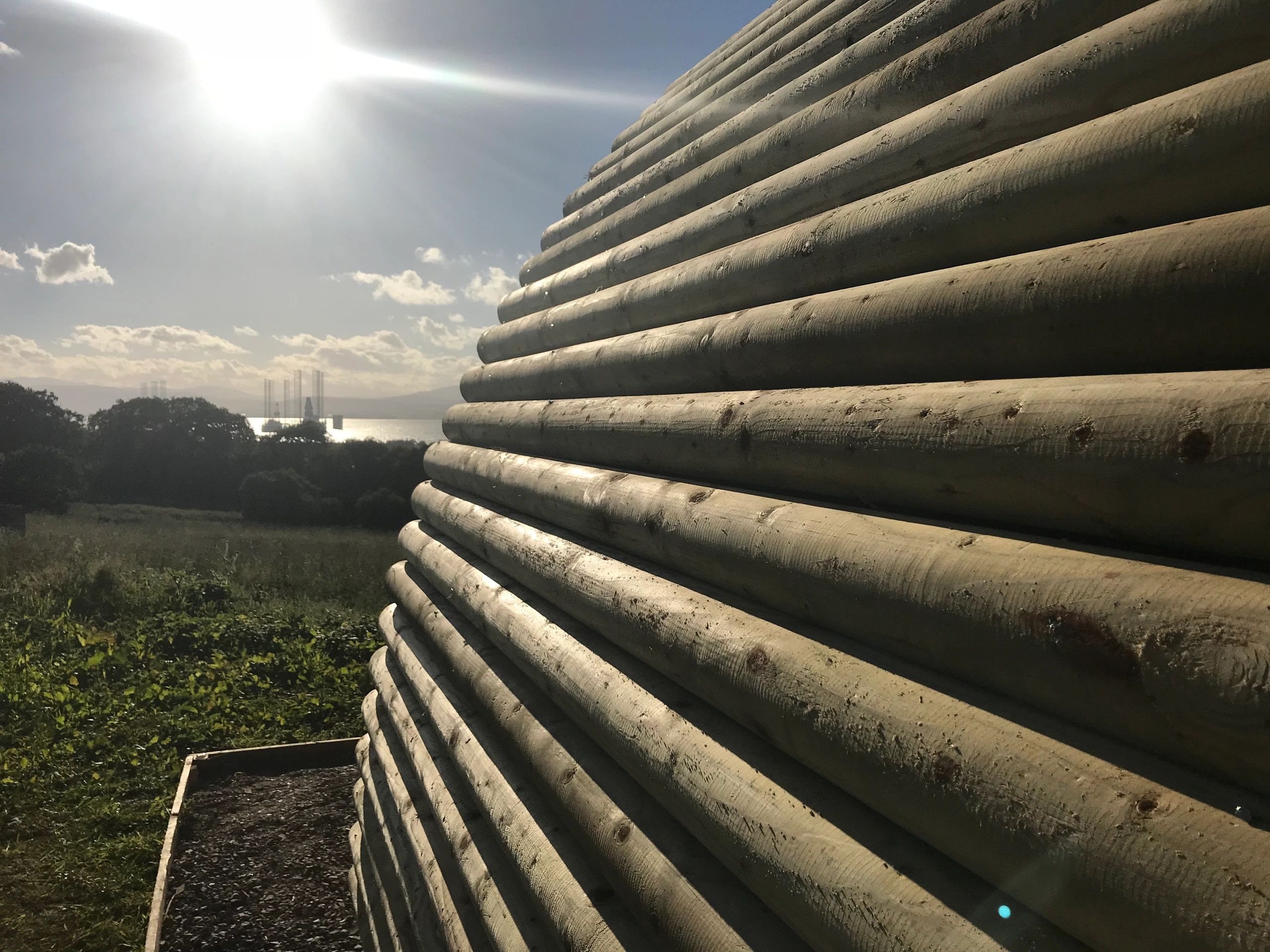 Sutor Coops - Self Catering, Glamping