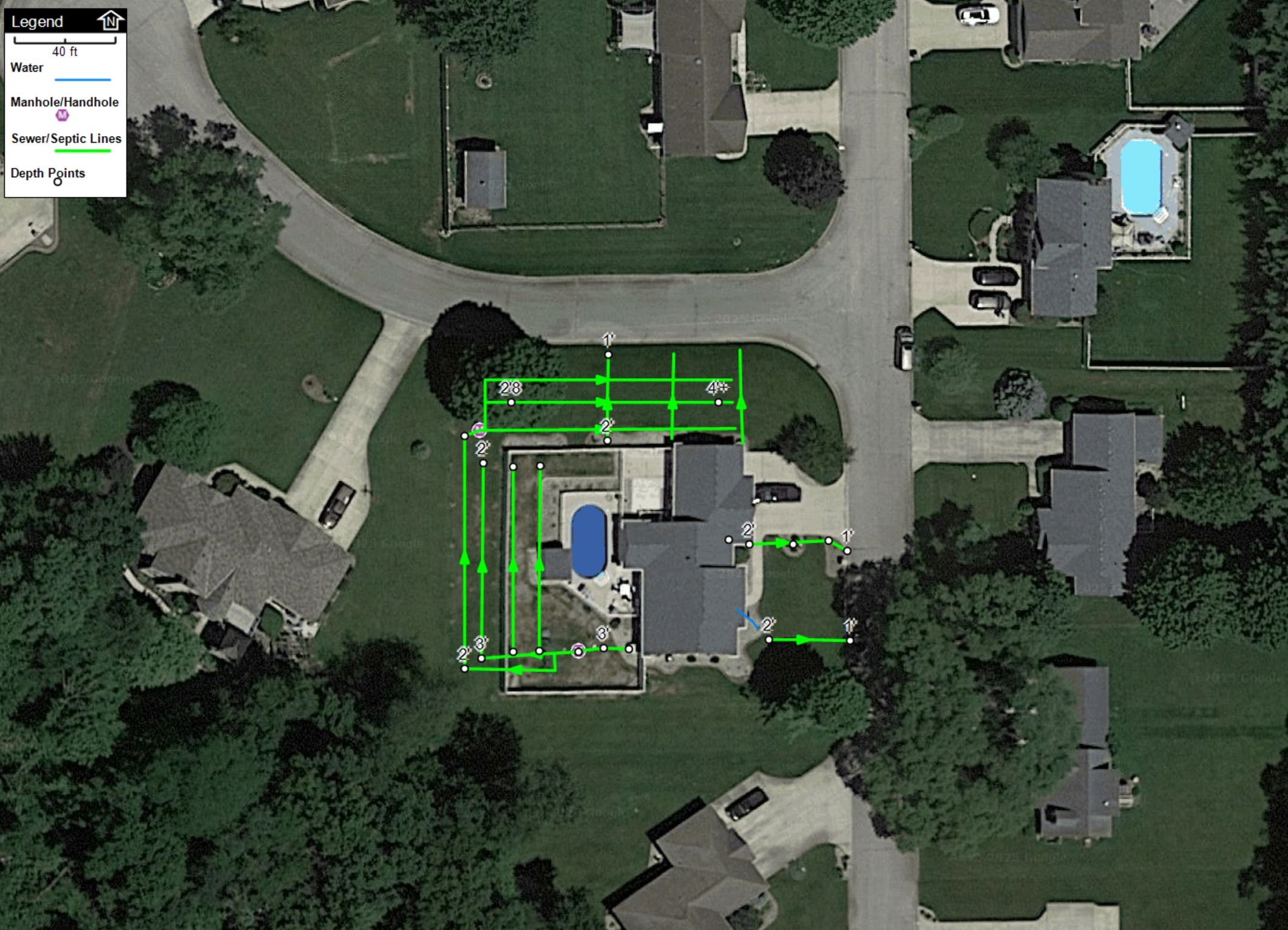 How to Find My Septic Tank and Drain Field: A Complete Guide