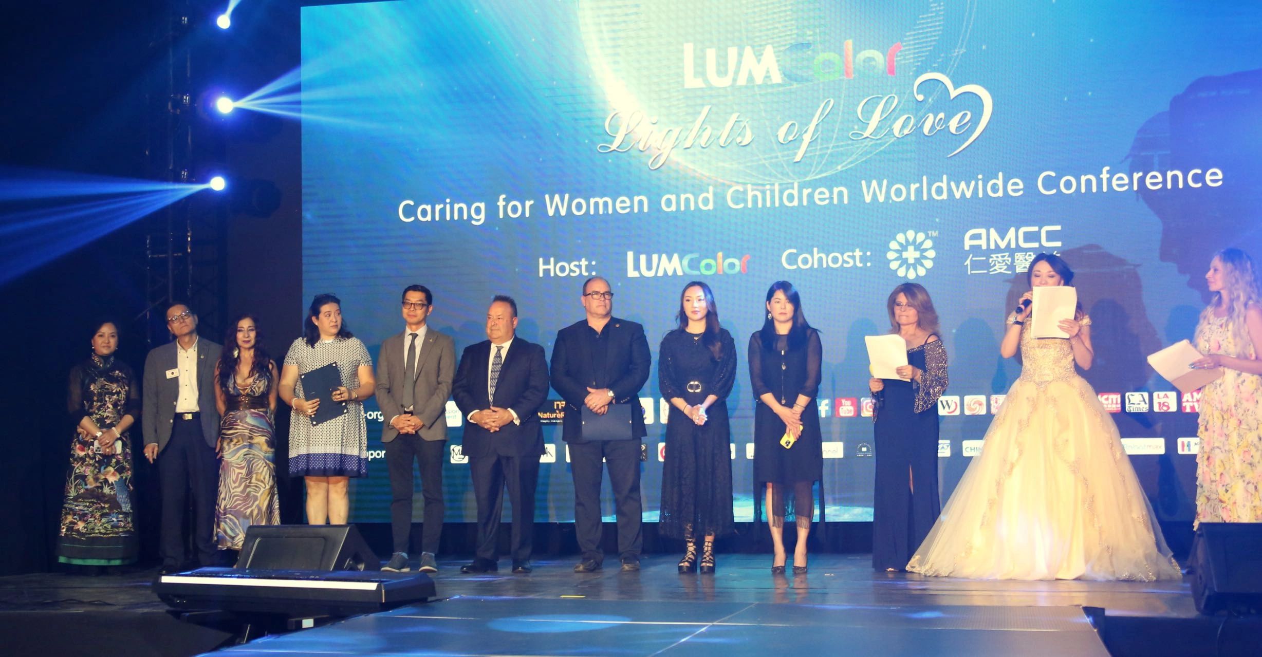 Lights Of Love Foundation