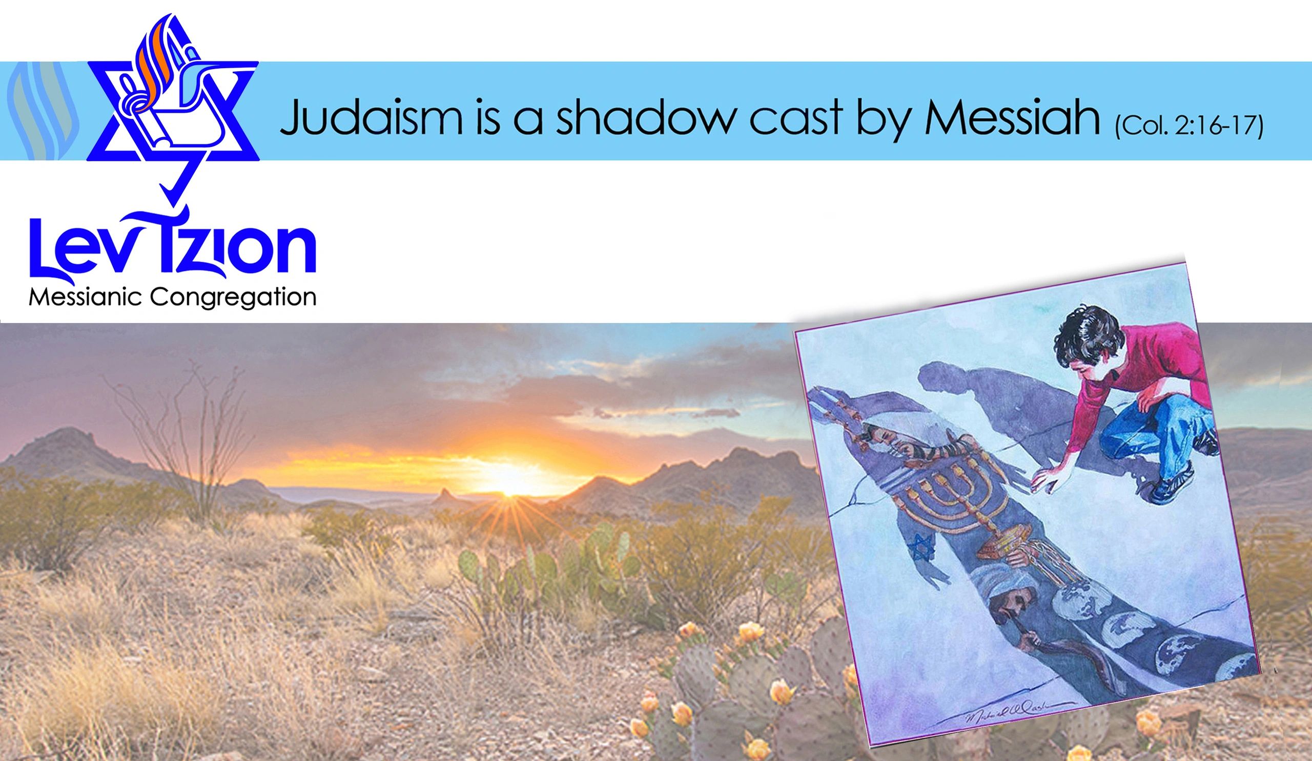 Lev Tzion Messianic Cong.