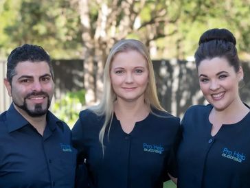 Pro Help Australia