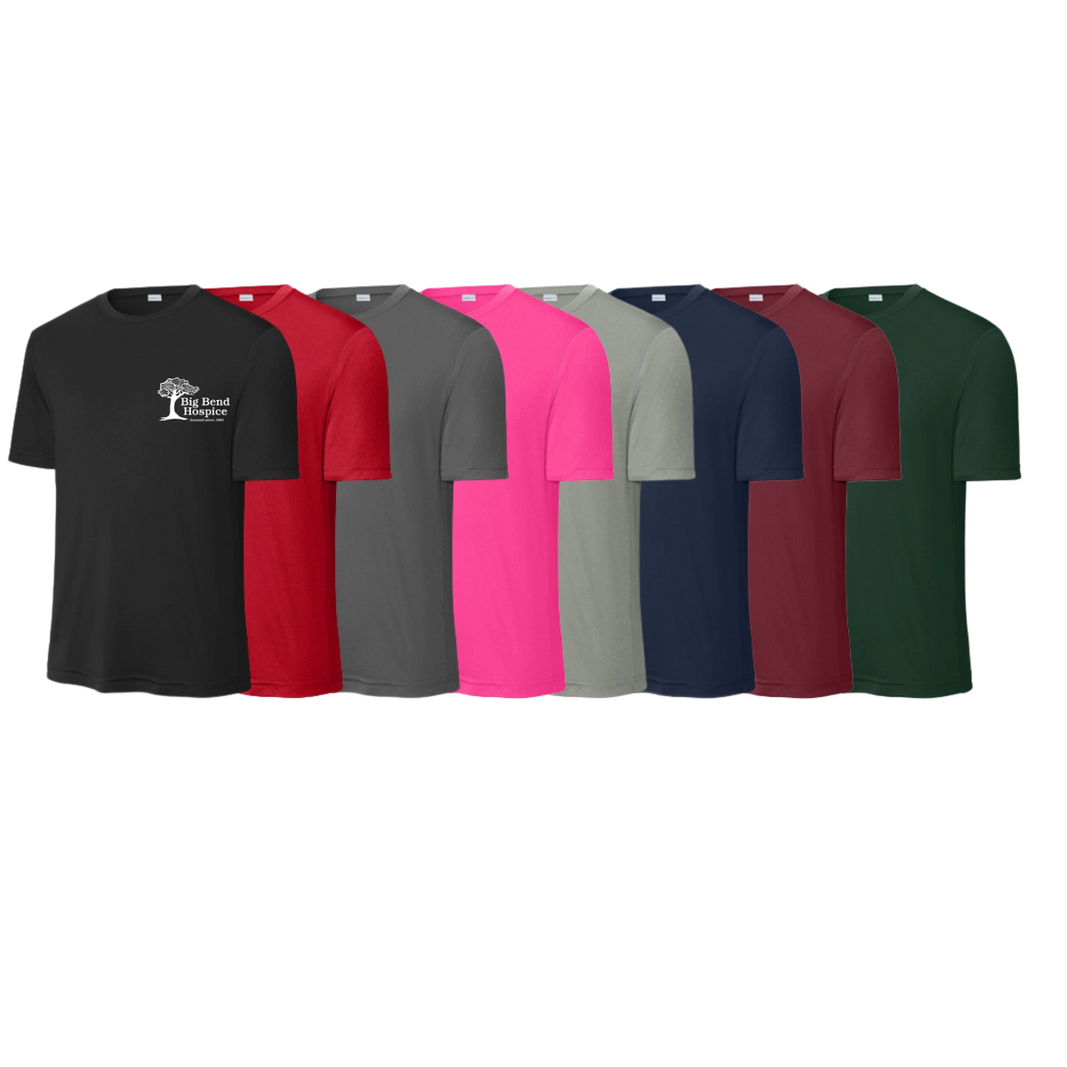 ST350 Unisex Performance Tee