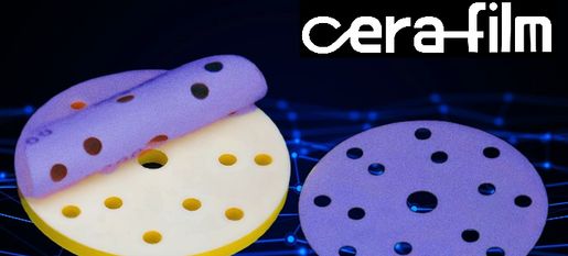 High-Quality Abrasive Sanding Discs for Precision Finishing