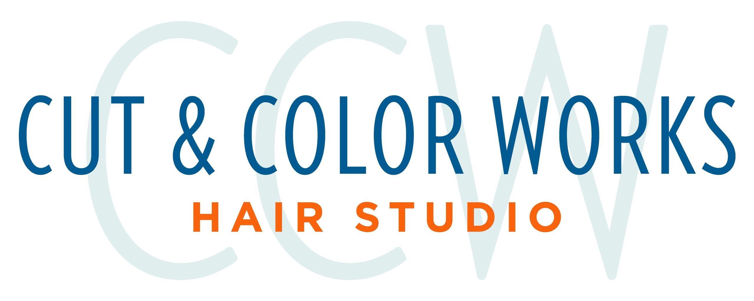 Cut & Color Works