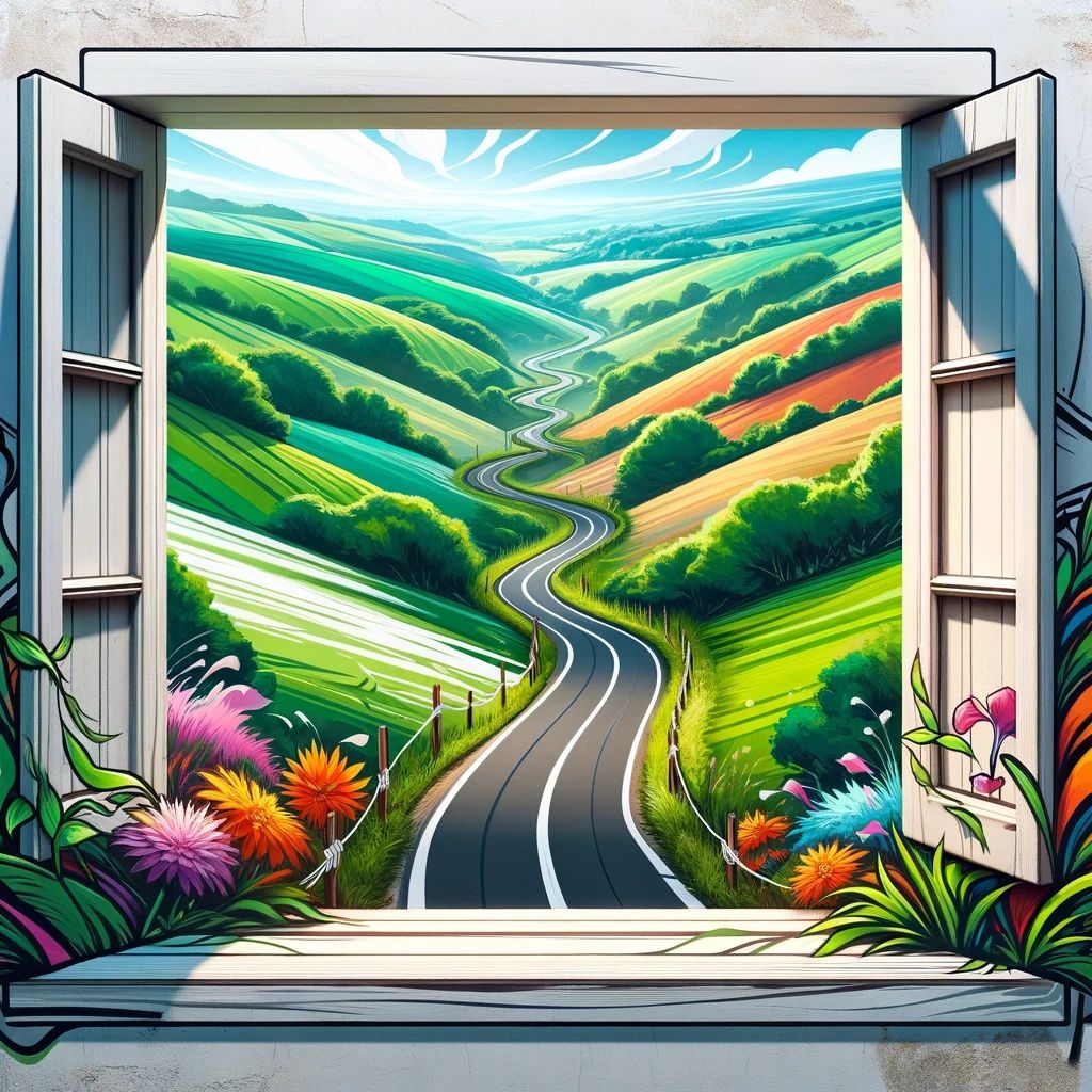 the fresh start mindset