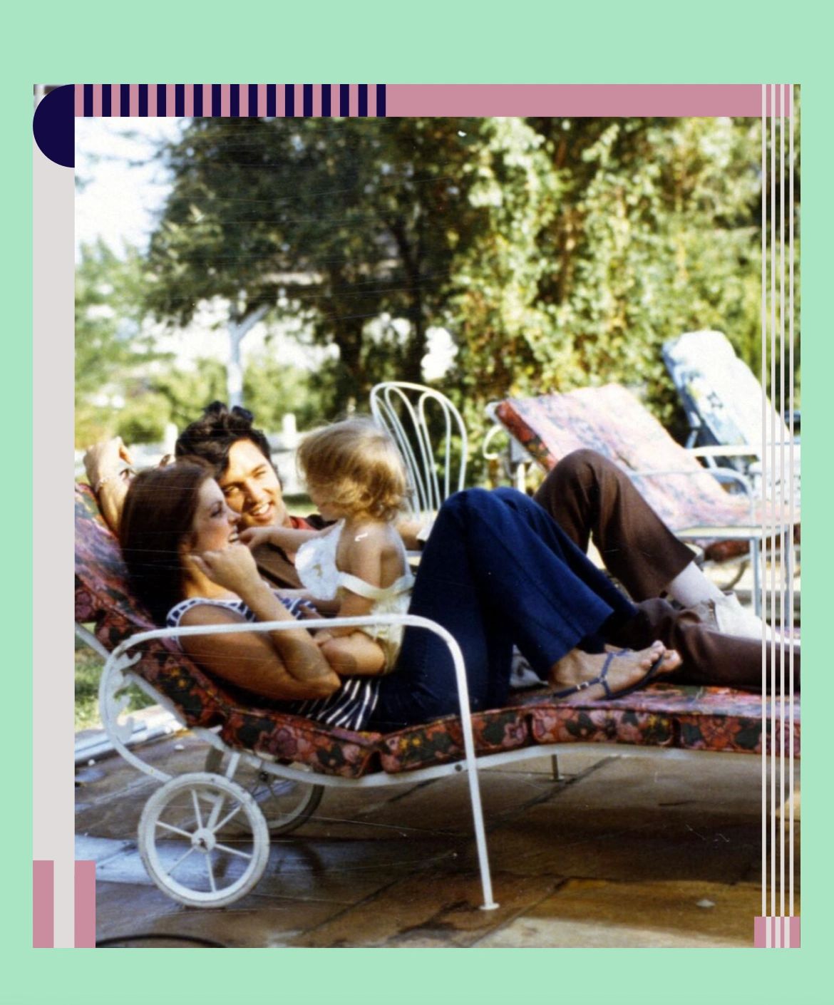 how to stay rich: the digital party