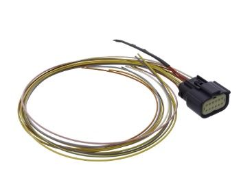 2910-4843 / 2910000484300 Arnés de Conexión VDO SingleViu 12 pines ...