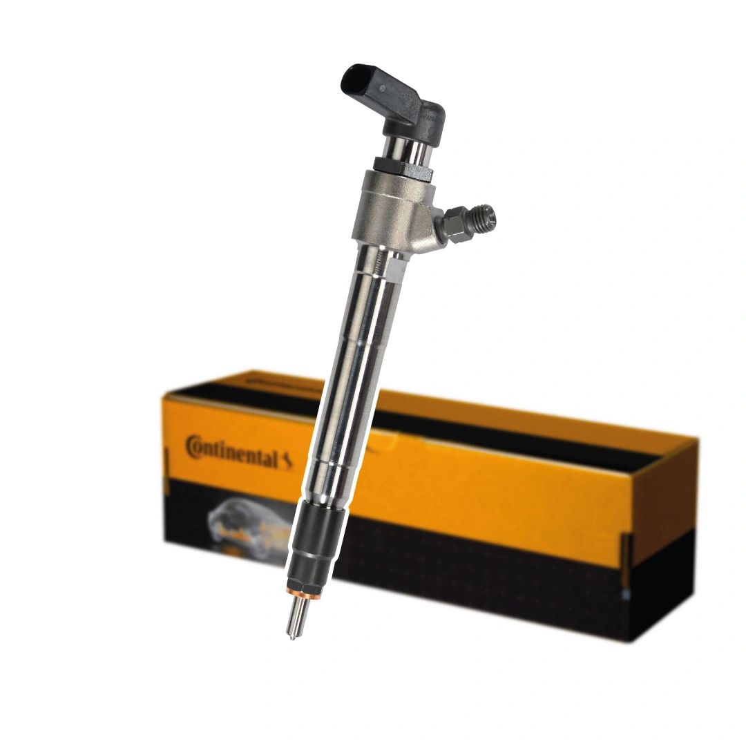 INYECTOR DIESEL WV VENTO 1.6L CONTINENTAL