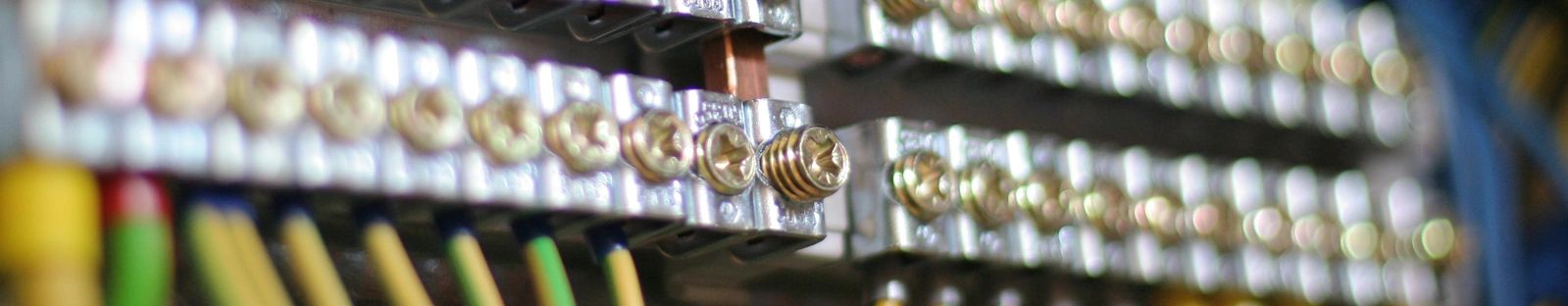 About Us | Sparkman Electric