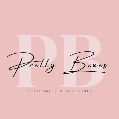 Pretty Boxes - Personalised Gift Boxes, Gift Boxes, Online Store