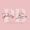 Pretty Boxes - Personalised Gift Boxes, Gift Boxes, Online Store