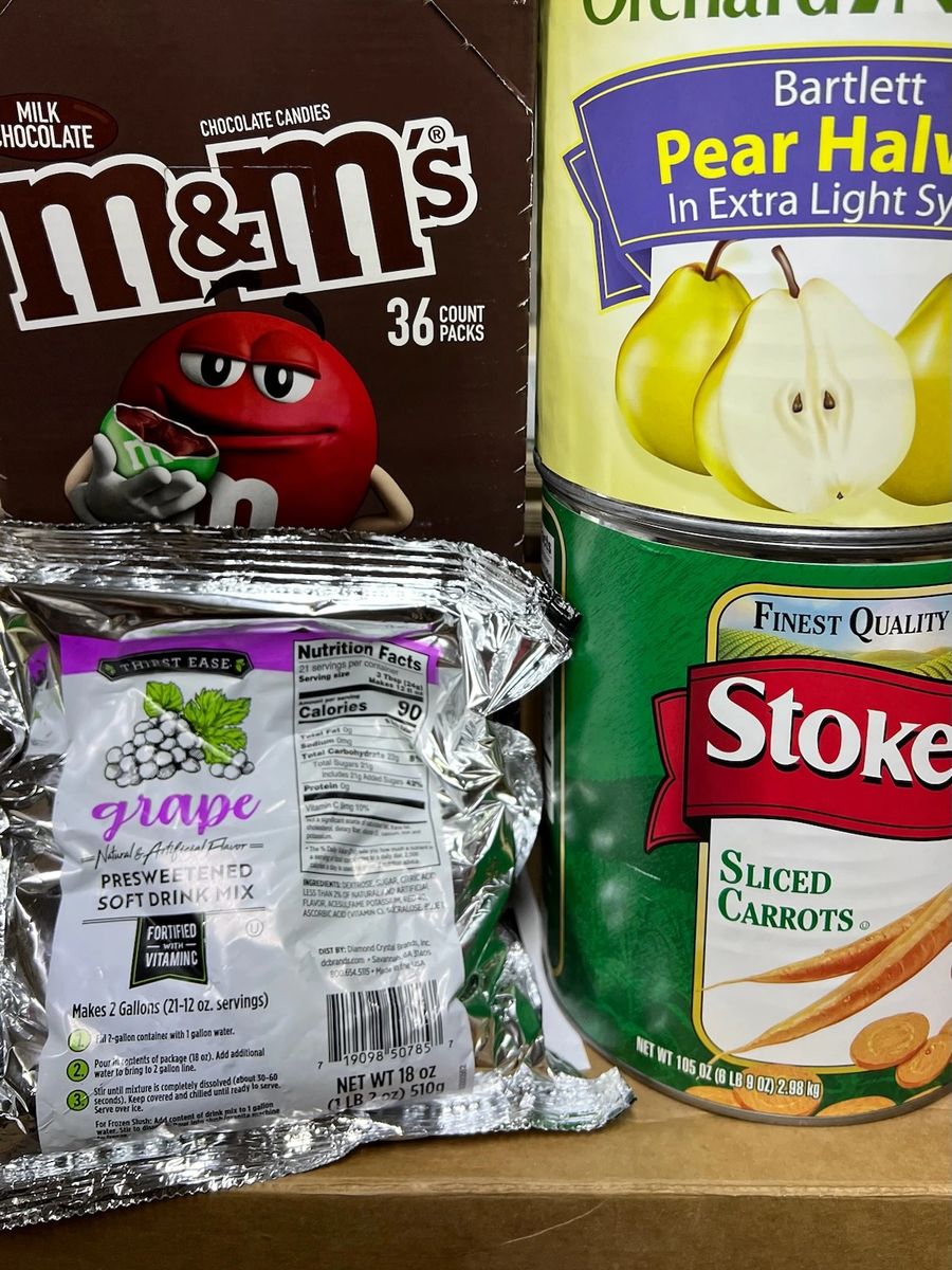 THE ULTIMATE CHILI WITH BEANS COMBO MEAL