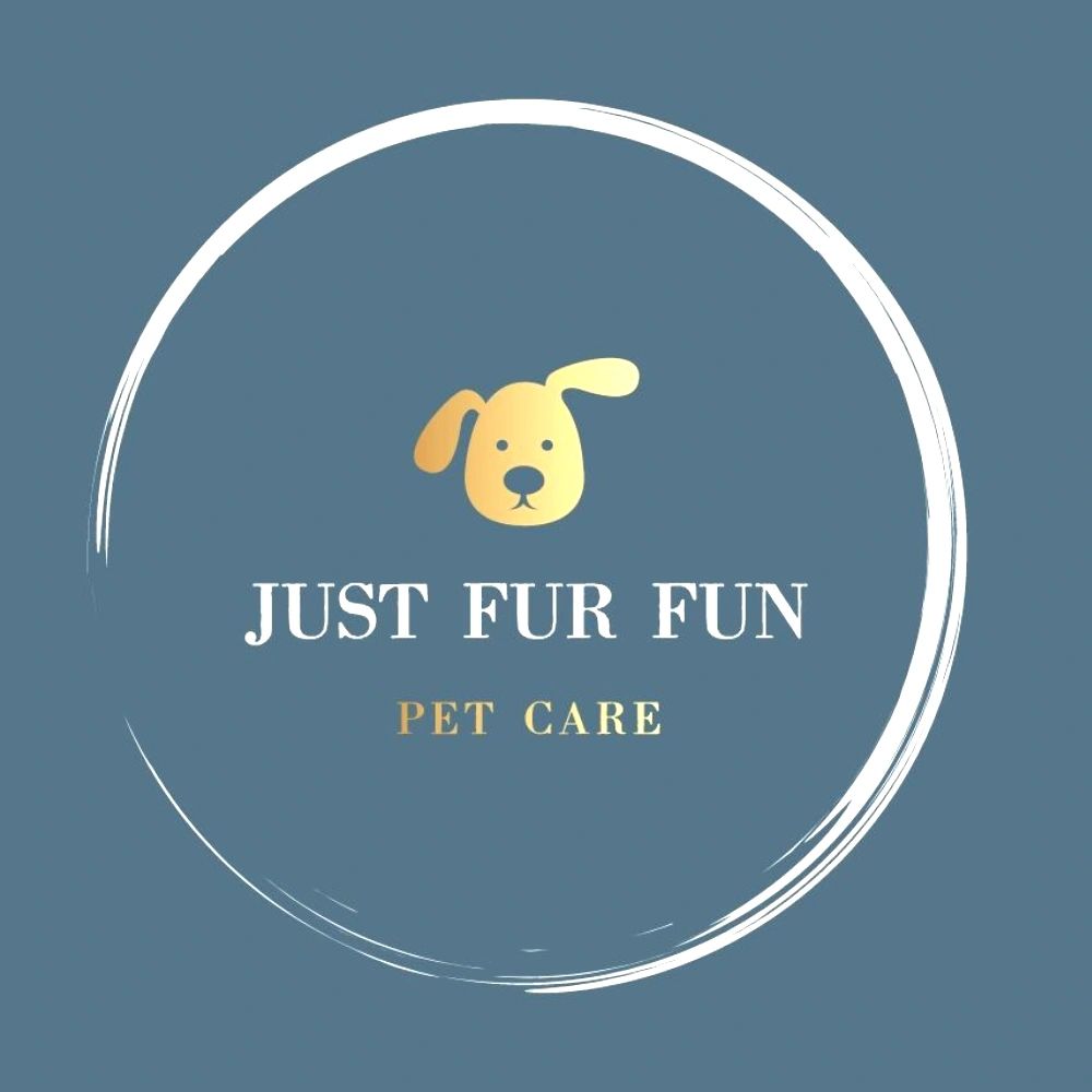 Just Fur Fun