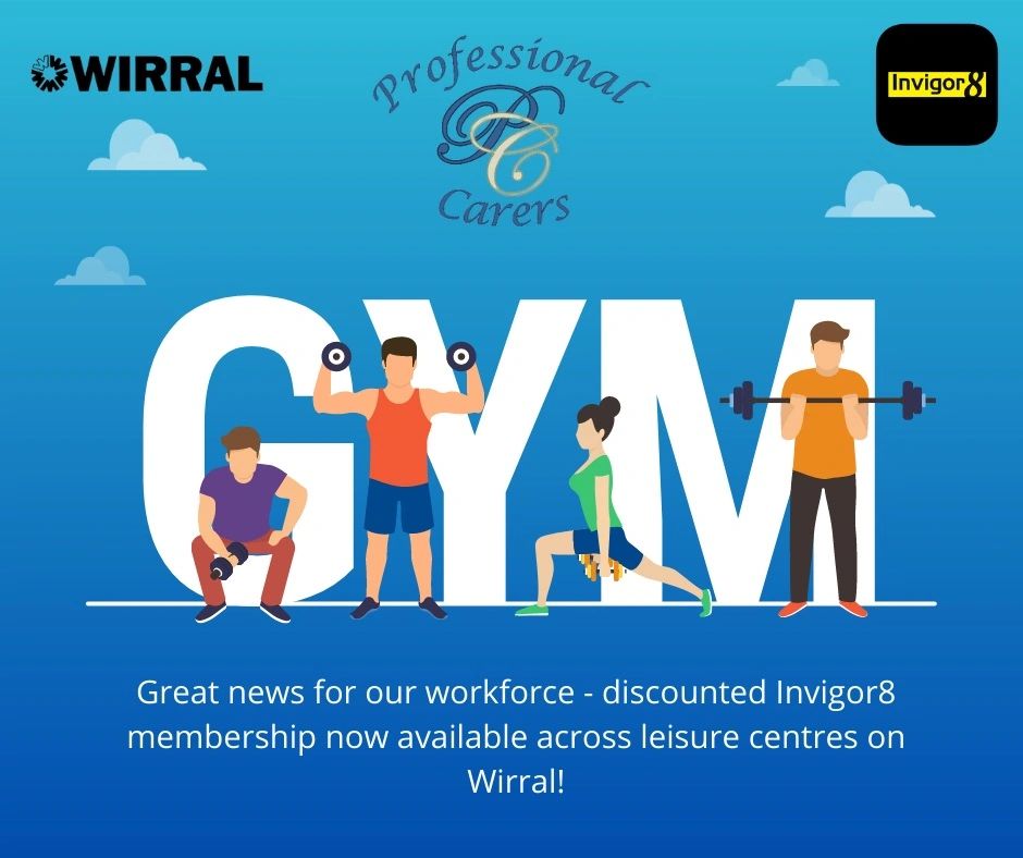 Invigor8 Discounted Gym & Leisure Memberships Now Available