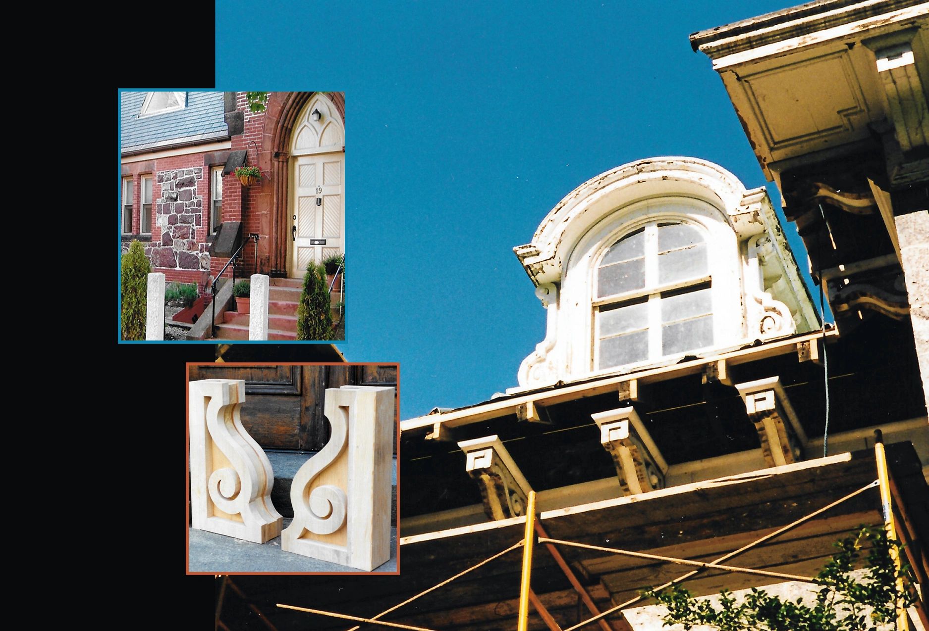 Artisan Finish Carpentry