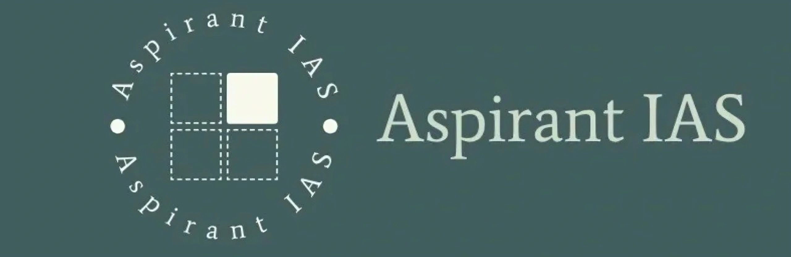 Aspirant IAS
