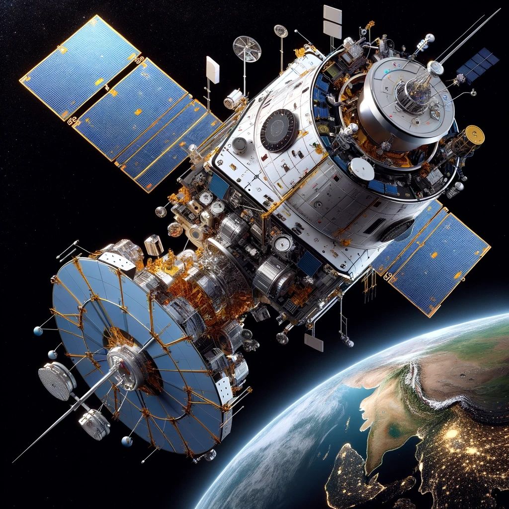 XPoSat: India's Pioneering X-ray Polarimeter Satellite