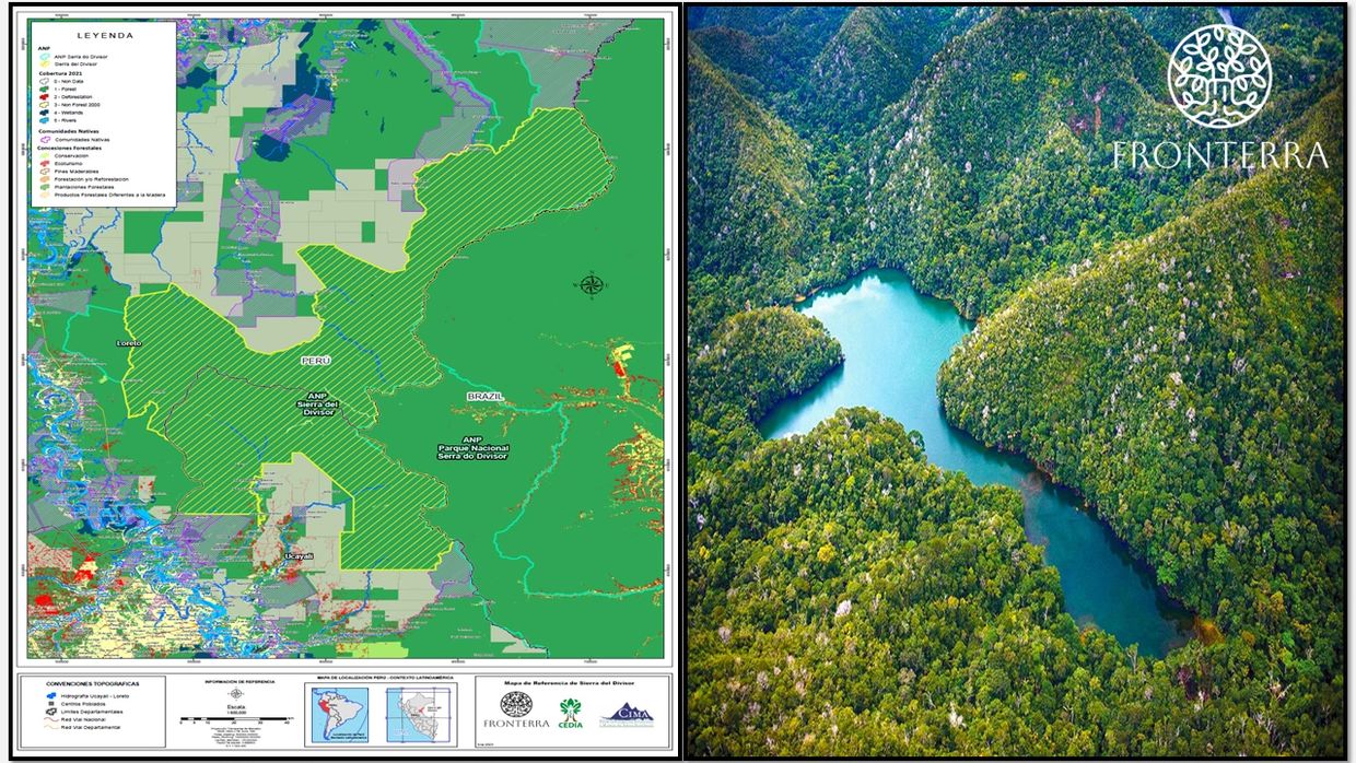 Our Projects | Fronterra