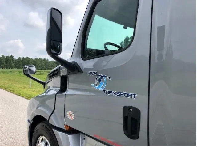 HOME [acatransportllc.com]